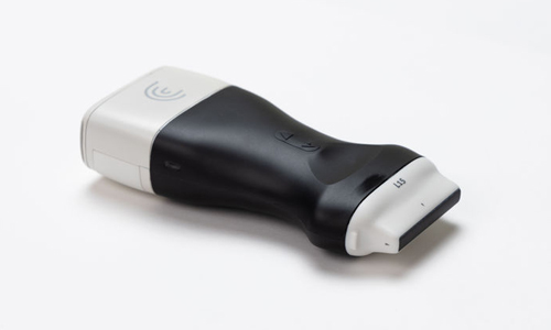 Clarius C3 HD | EQUILIBRIUM GmbH - Ultraschall und Pedographie